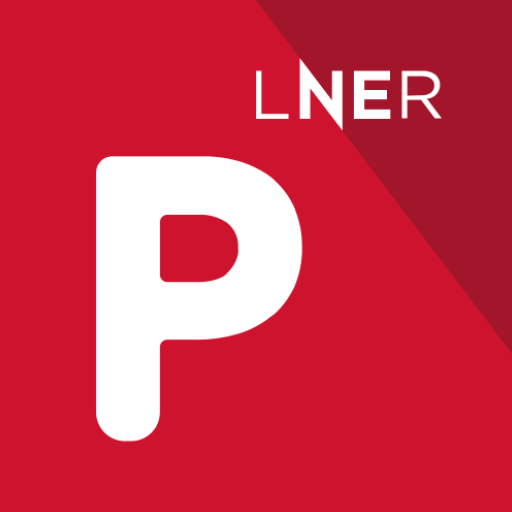 LNER Parking - 111 Apps